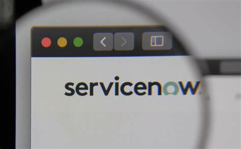 Servicenow Process Mining Govcio