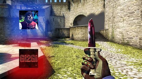 Csgo Wingman ქართულად Irakligamer And Gi2gi Youtube