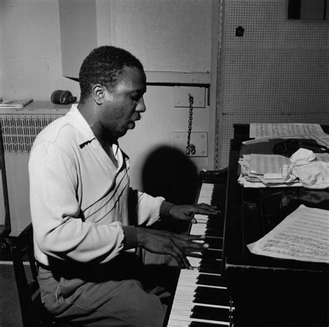 A Timeline Of Key Jazz Pianists Everything Jazz