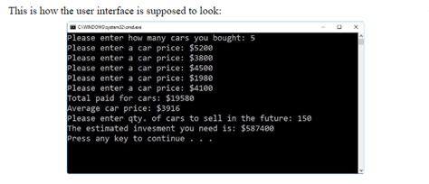 Arm Assembly Using The Irvine 32 Library Or Masm A