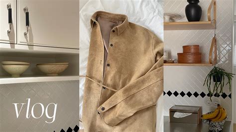 새집으로 이사하고 살림살이 봄옷 언박싱 📦 Le17septembre 자라홈 오드플랫 Youtube