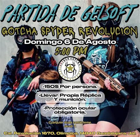 Quien Está Interesado En El Gelsoft Alguno De Ustedes Tiene Alguna