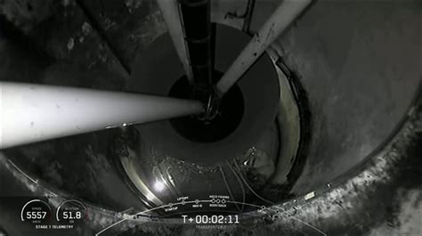 One Of The Flame Deflector At The Base Of The Flame Trench Of Rocket Launch Pad 39a It Also