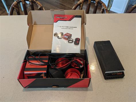 Team Associated TC 7 1 R C Tech Forums