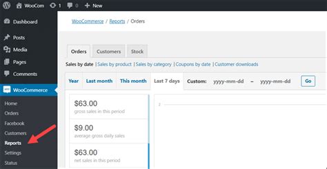 Woocommerce Tutorial Install And Set Up Woocommerce Ccbill Kb