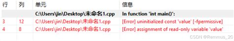 C语言const浅析const Float Csdn博客