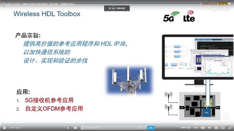 Matlab 5g模块学习matlab 5g Simulink Csdn博客