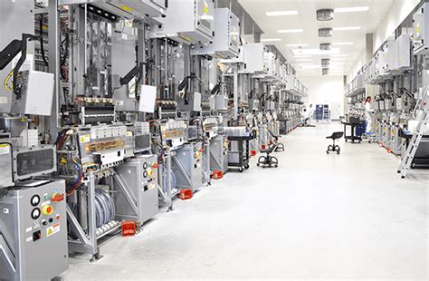 半導体製造装置・アプリケーション 日本レーザー