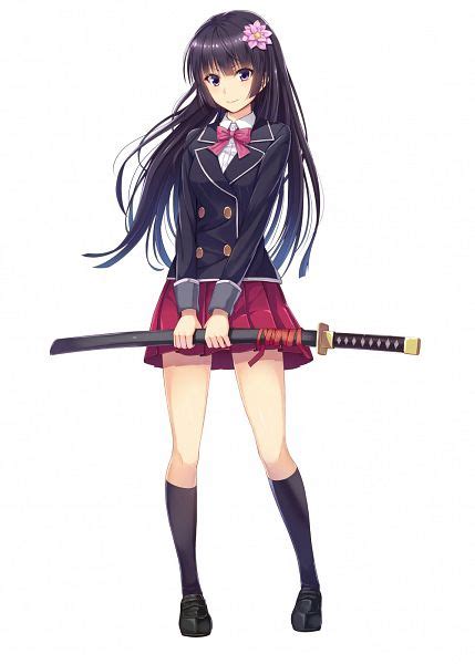 Original Mobile Wallpaper By Sen Kagura Zerochan Anime Image Board