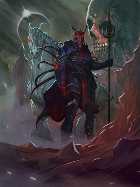 Beleth Wiki Project Protogenoi Fandom