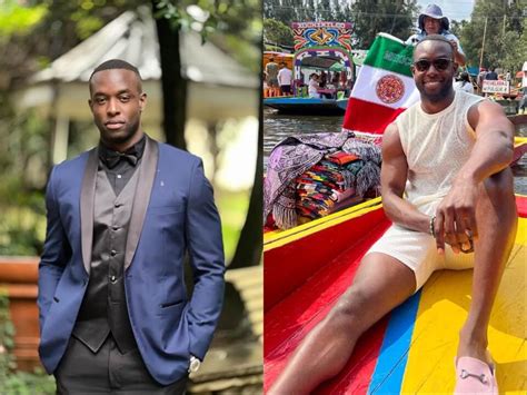 Aaron Bryant Biography Age Height Girlfriend Net Worth