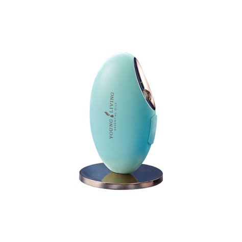 Hydro Pod Diffuser Sg Buy One Get One Young Living Essential Oils