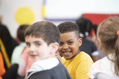 Strategies To Control A Difficult Classroom Vision Teaching