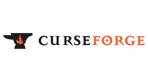 Curseforge Forge