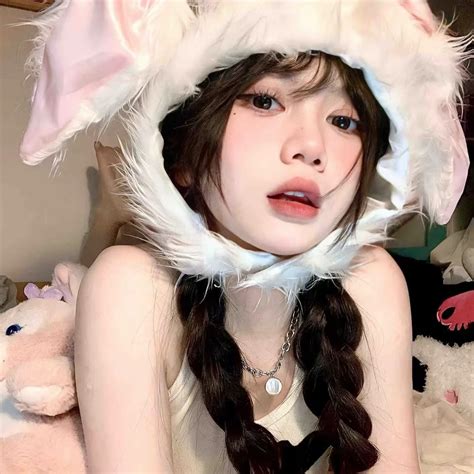 Ins女头 堆糖，美图壁纸兴趣社区