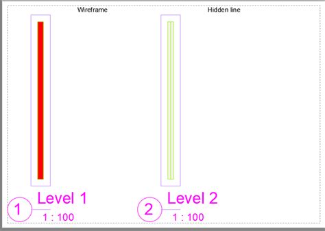 Export Dwg Hatch Transparency Not Only From Hidden Line View Style
