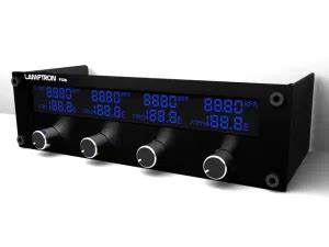 Fan Controller 6 China Fan Controller Price