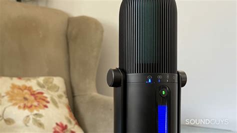 Jlab Talk Pro Usb Microphone Review Soundguys