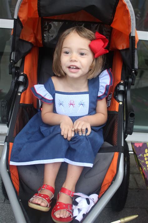 A Tale Of Five Thornes Happy 4th Of July