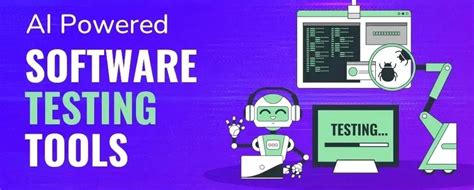 ai softwaretesting aitesting automation machinelearning… ammu p m