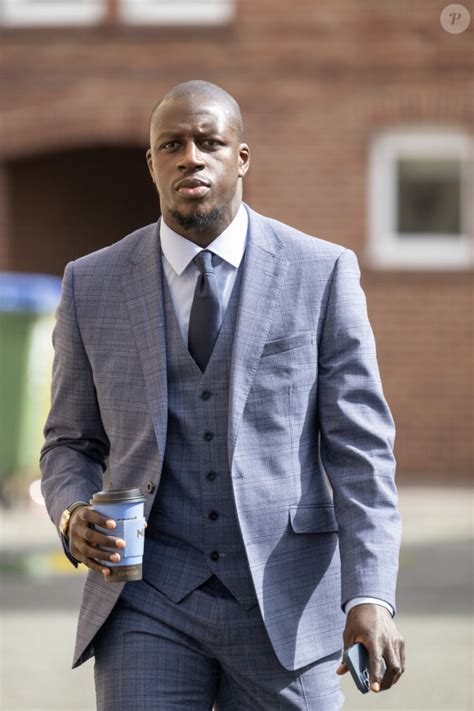 Benjamin Mendy Jugé Non Coupable De Viol Et De Tentative De Viol L