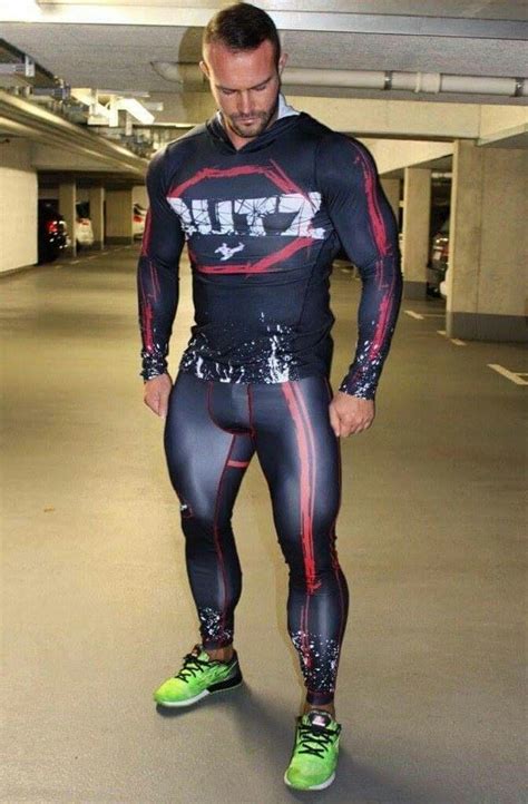 Men In Lycra Tight Gear Men In Tight Pants Lycra Men Lycra Spandex