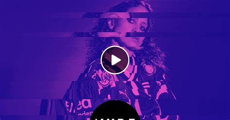 190 Isabelle Beaucamp Techno Mix By Nude Mixcloud