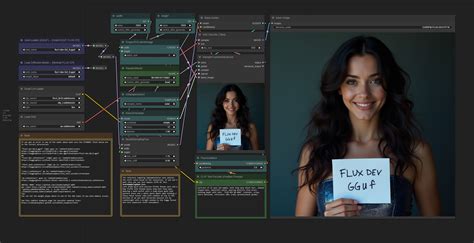 City96flux1 Dev Gguf · My Experience
