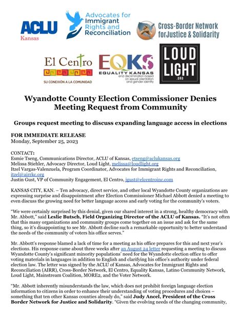 Matt Kleinmann On Linkedin In One Of The Most Diverse Counties In The Country The Unified