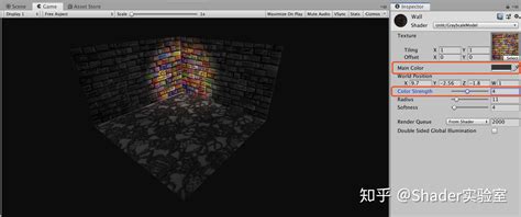 Shader实验室 灰度化实践 二 知乎