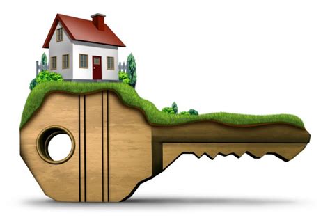 What Happens When You Inherit A House