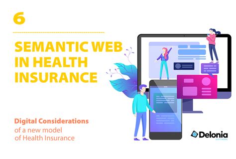 User Experience In Health Insurance Semantic Web