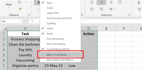Strikethrough In Excel Step By Step Guide
