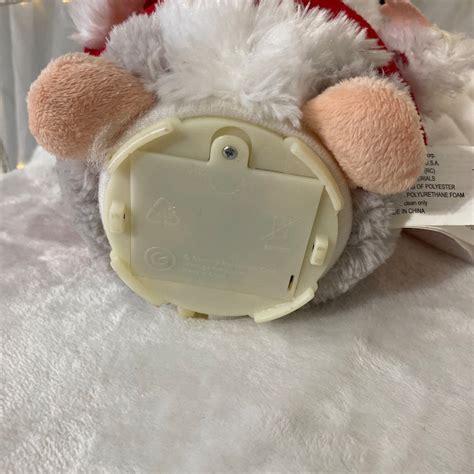 Gemmy Singing Dancing Hamster You Can Get With This 9 5 As Etsy