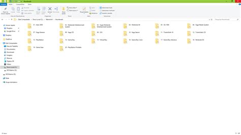 Problema Em Exibir Imagens Na Wimp Gui Português Libretro Forums