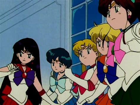 Sailor Moon Serie Completa En P HD Lat Jap Eps