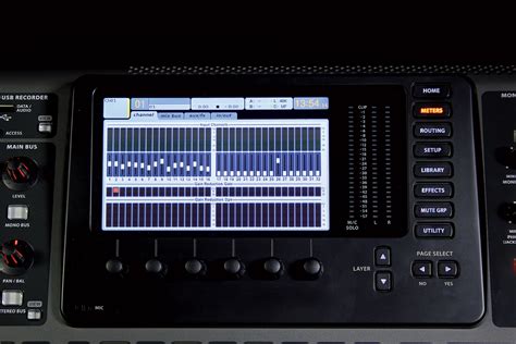 Behringer X32