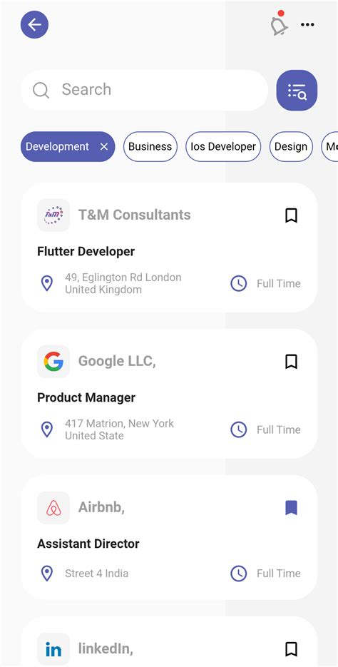 GitHub Abid Malik Job Finder Job Finder UI App Created By Abid Malik