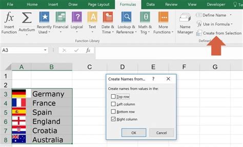 Lookup On Pictures In Excel Xelplus Leila Gharani