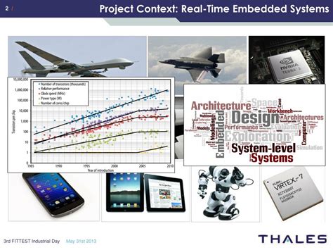 ppt presto improvements of industrial real time embedded systems development process