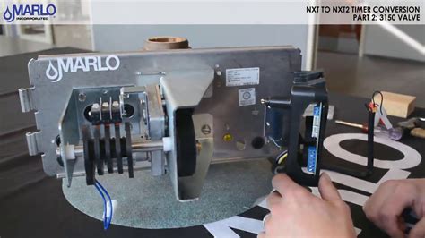Nxt To Nxt2 Timer Conversion Part 2 Youtube