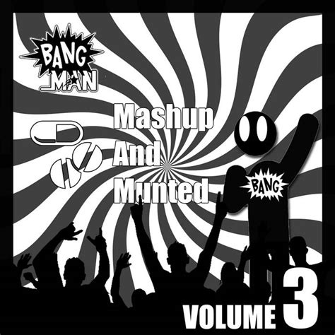 Bang 3 Album Cover