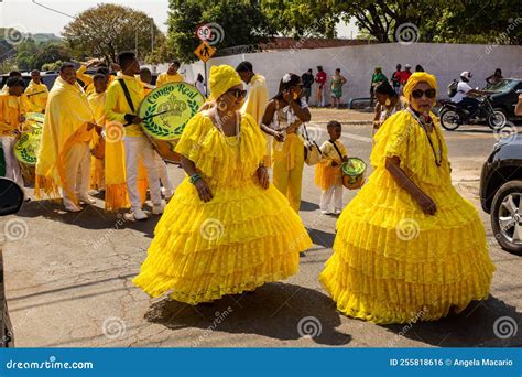 Brazilian Culture Clothing