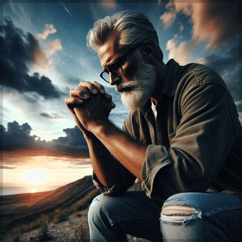 1월 넷째주일 대표기도문