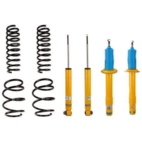 Bilstein B12 Pro Kit Suspension Kit 46 180841 46 180841