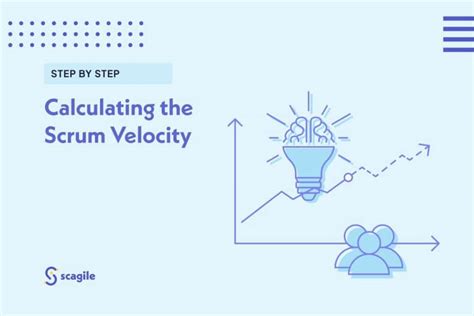 Calculating The Scrum Velocity Excel Template Scagile Blog