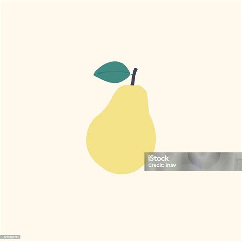 Ilustrasi Pir Vektor Modern Ikon Pir Logo Pir Pada Latar Belakang Terisolasi Gaya Desain Datar