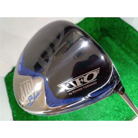 Kasco 激安[925] キャスコ Ufo Air Dd By Power Tornado Falcon Shaft Air R 10 5