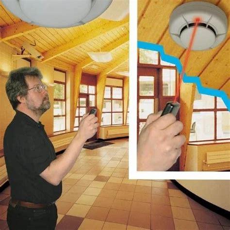 Fire Alarm System Conventional Fire Alarm System Wholesale Supplier From New Delhi