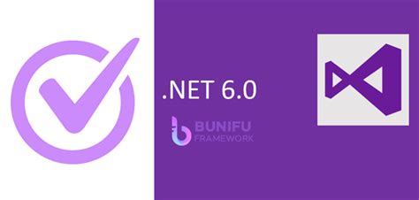 Bunifu Technologies On Linkedin Bunifu Framework Now Supports Net 6 Version 600 For Ui